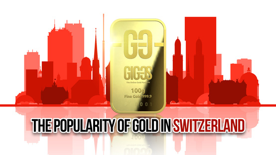 The latest news from the world of gold on the GIG-OS platform