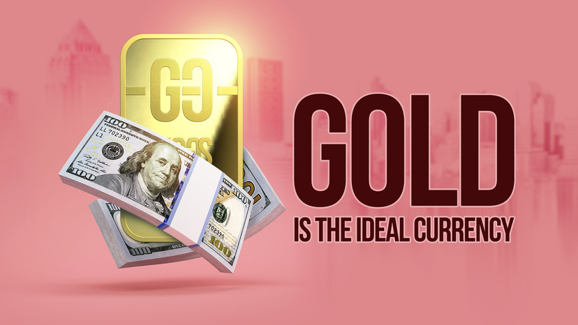 The latest news from the world of gold on the GIG-OS platform